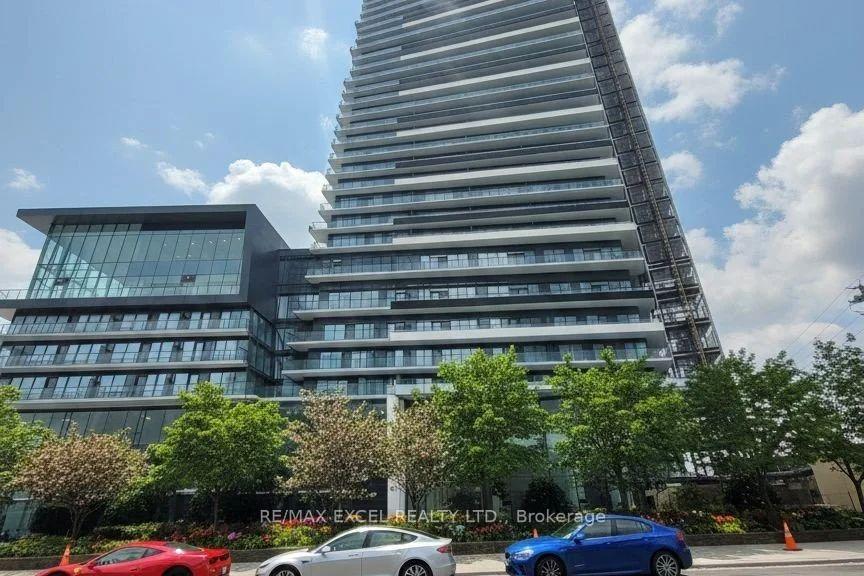 1410 - 448 Burnhamthorpe Road, Mississauga, ON L5B 4M6