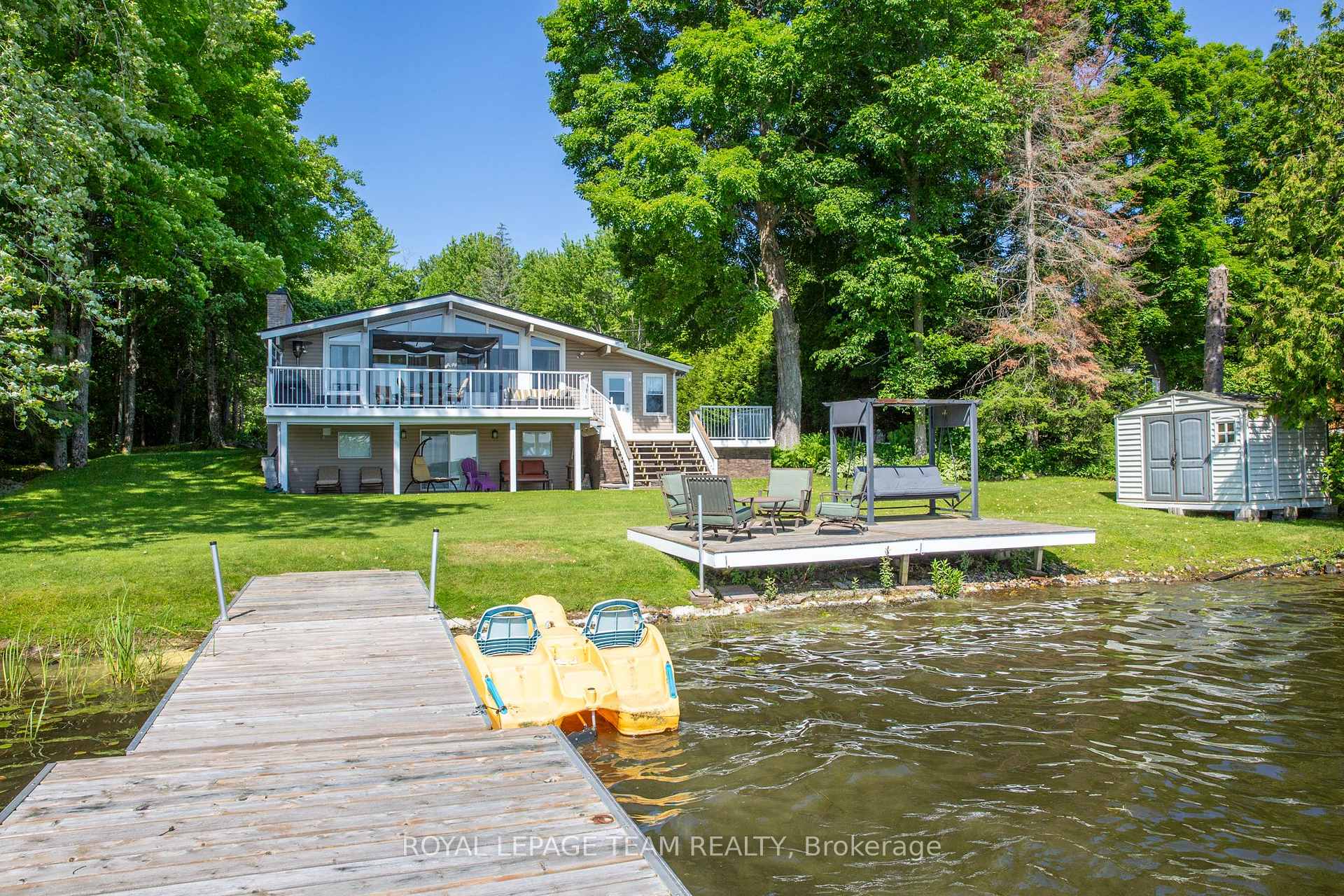 1410 Wagner Road, Frontenac, ON K0H 2P0