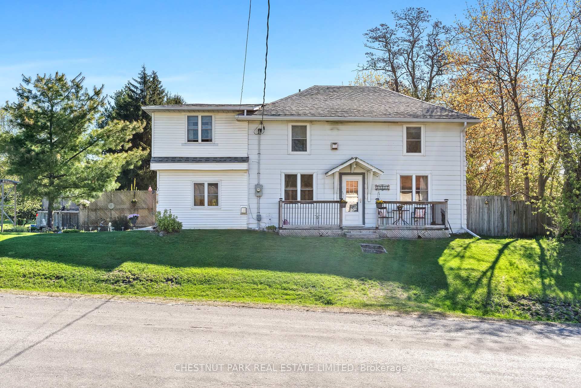 14101 Marsh Hill Road, Scugog, ON L9L 1Z3