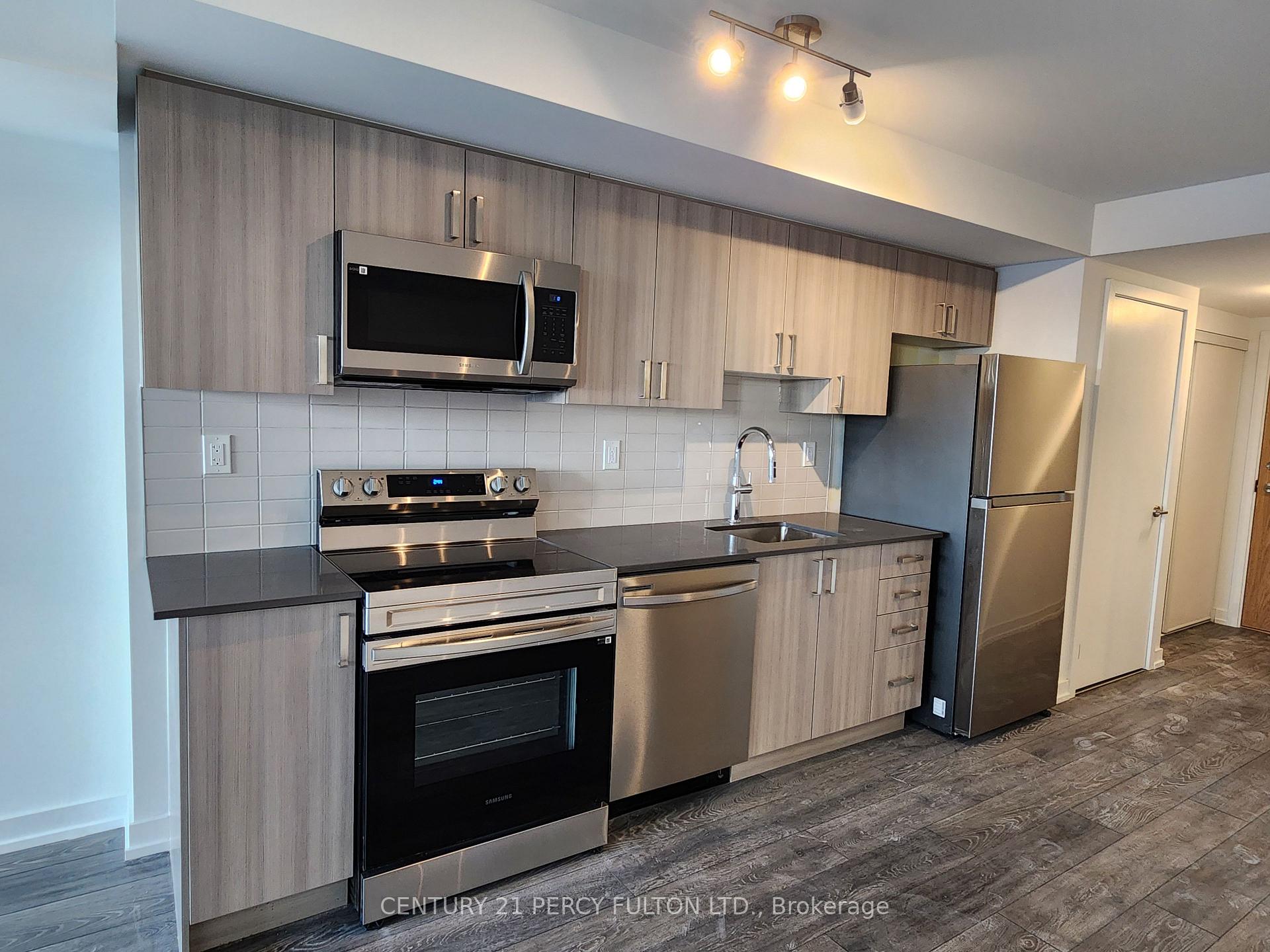1412 - 1435 Celebration Drive, Pickering, ON L1W 0C4