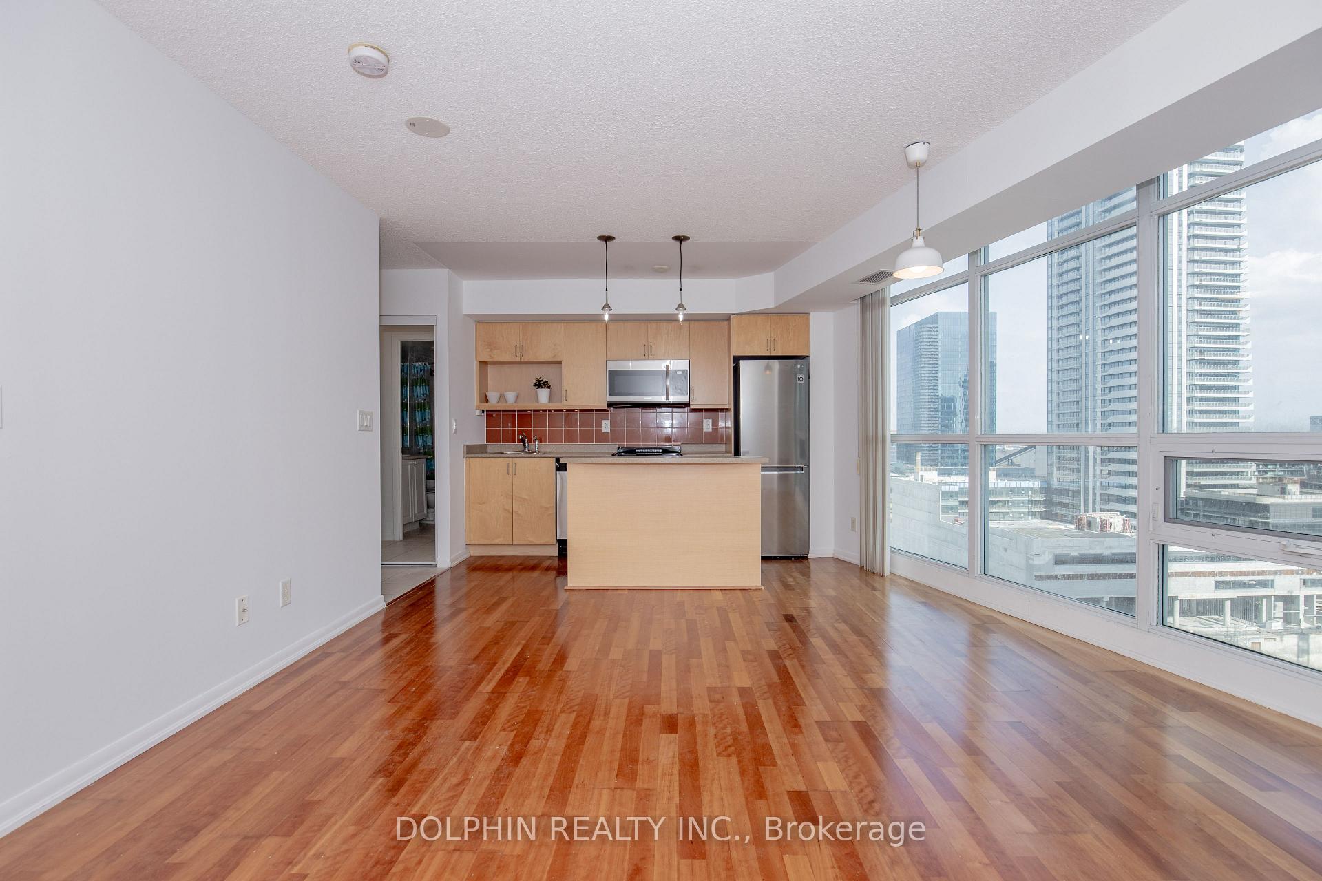 1412 - 18 Yonge Street, Toronto, ON M5E 1Z8