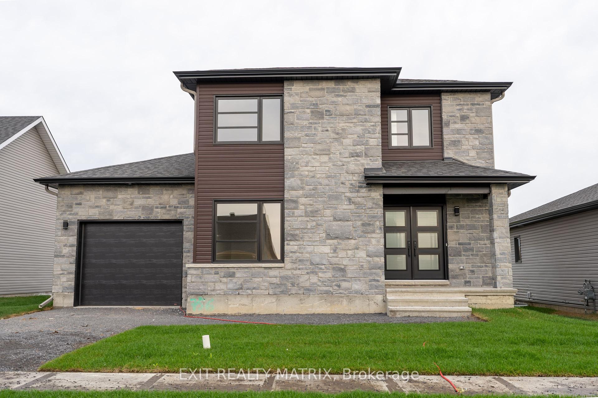 1413 Caroline Court, Cornwall, ON K6J 0C5