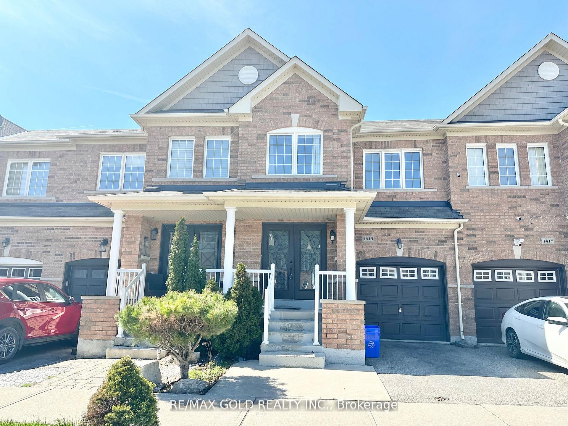1413 Costigan Road, Milton, ON L9T 0Y7