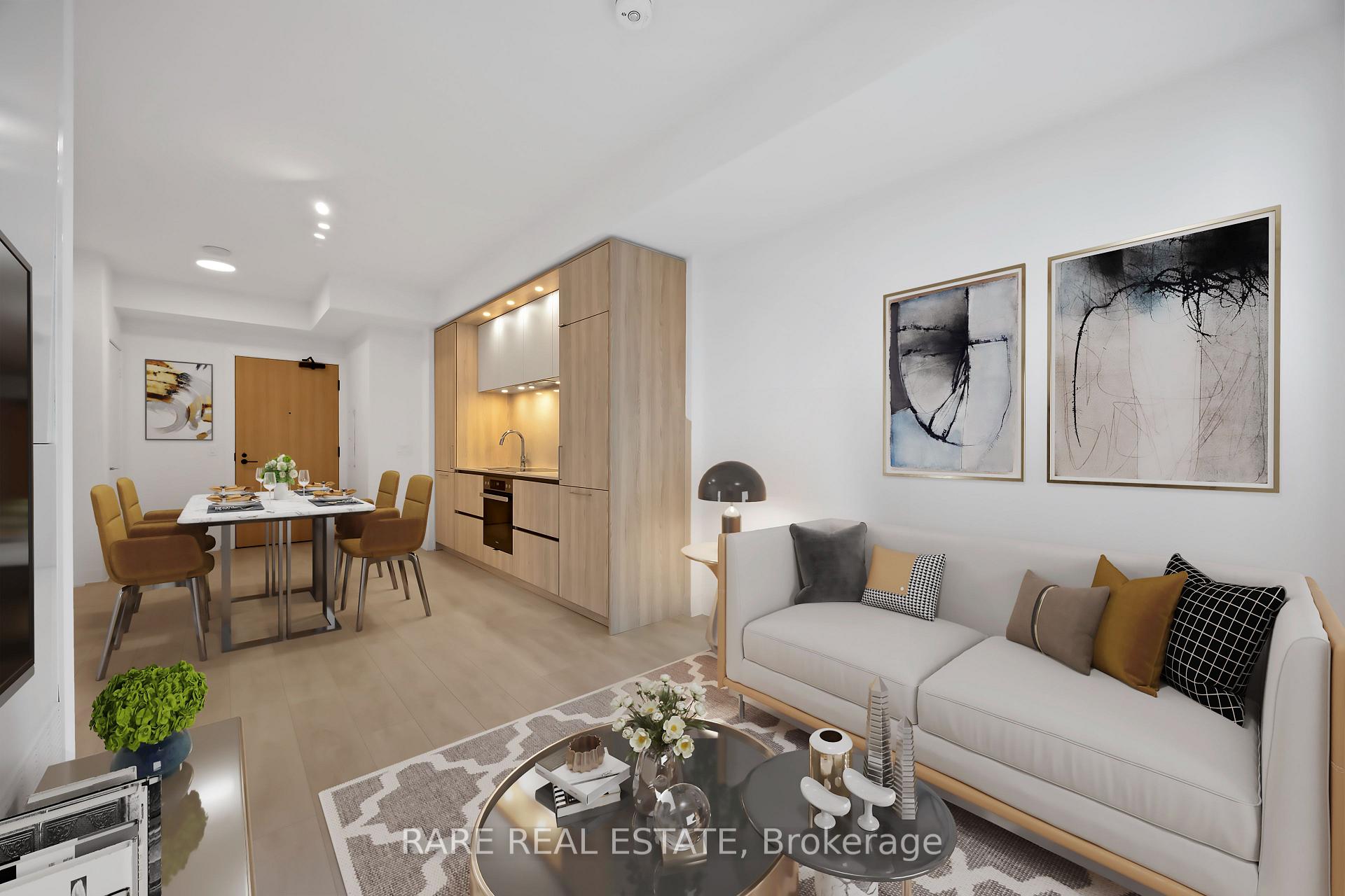 1415 - 35 Mercer Street, Toronto, ON M5V 0V1