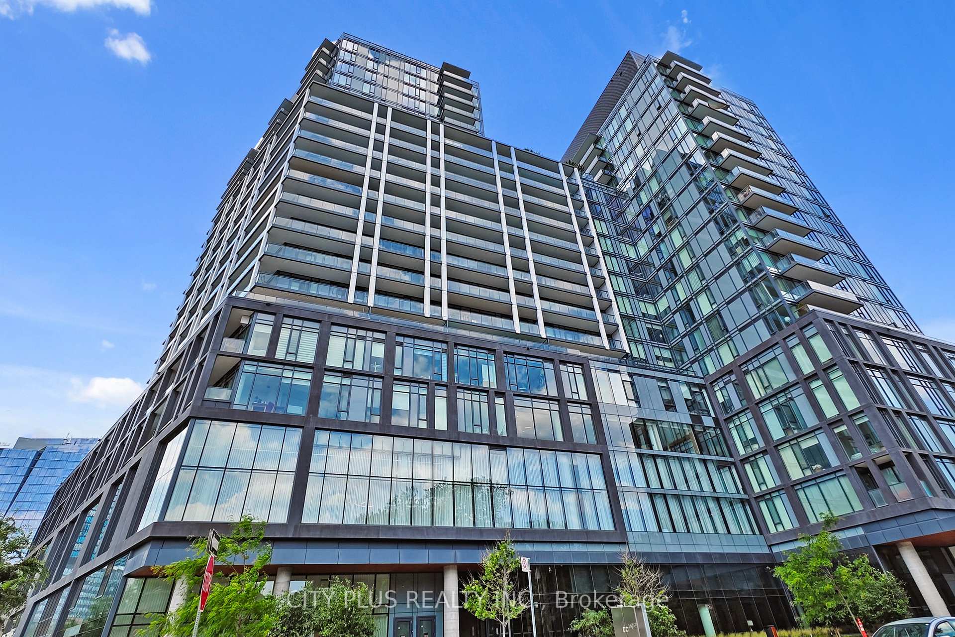 1415 - 50 Power Street, Toronto, ON M5A 0V3