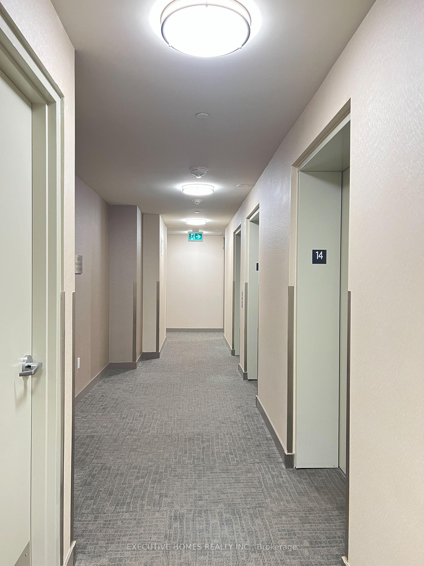 1614 - 4055 Parkside Village Drive, Mississauga, ON L5B 0K8