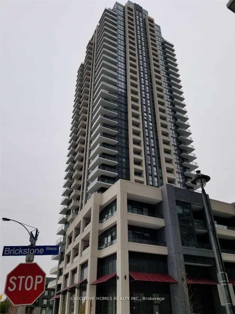 1614 - 4055 Parkside Village Drive, Mississauga, ON L5B 0K8