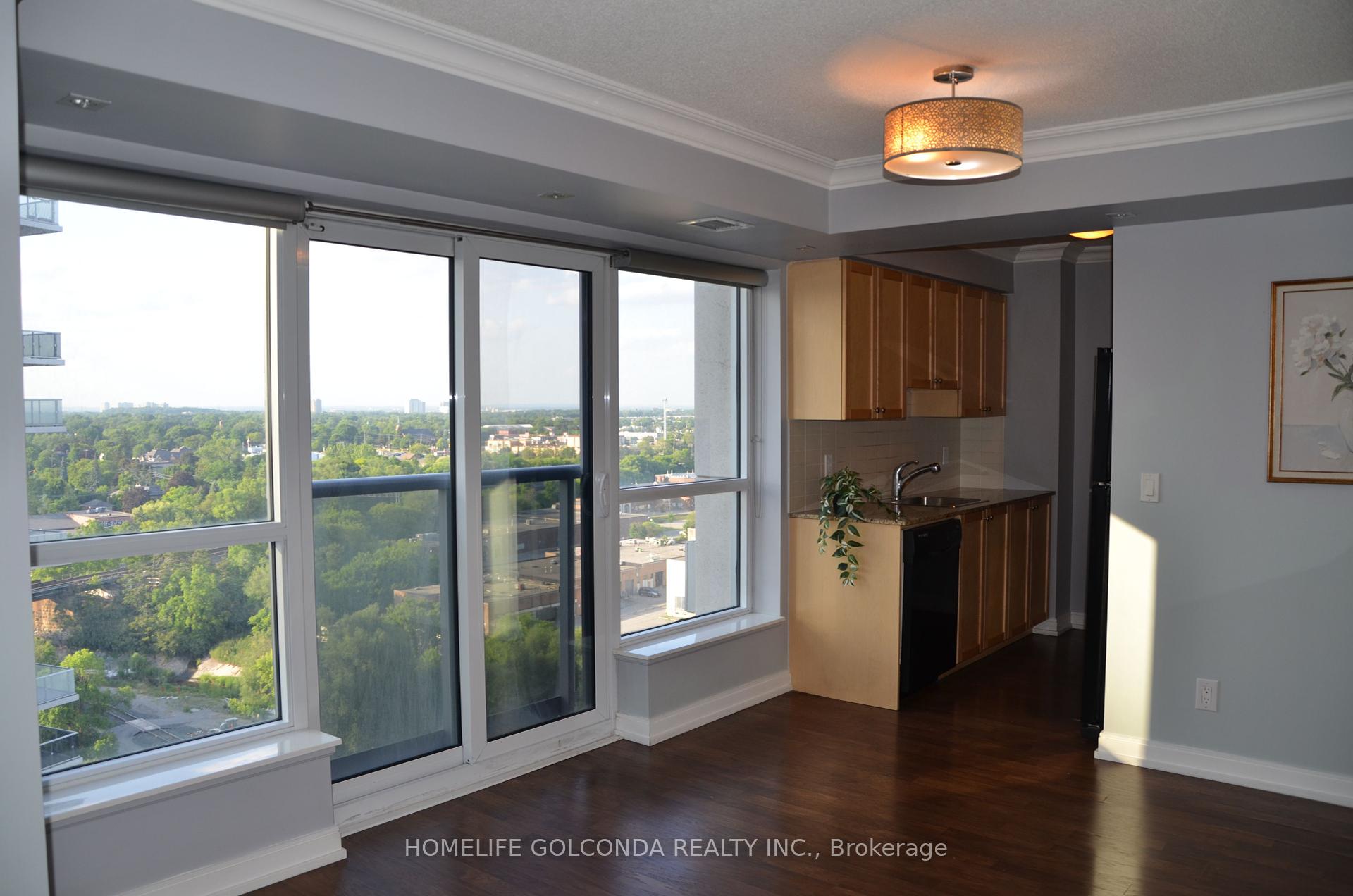 1419 - 181 Village Green Square, Toronto, ON M1S 0K6