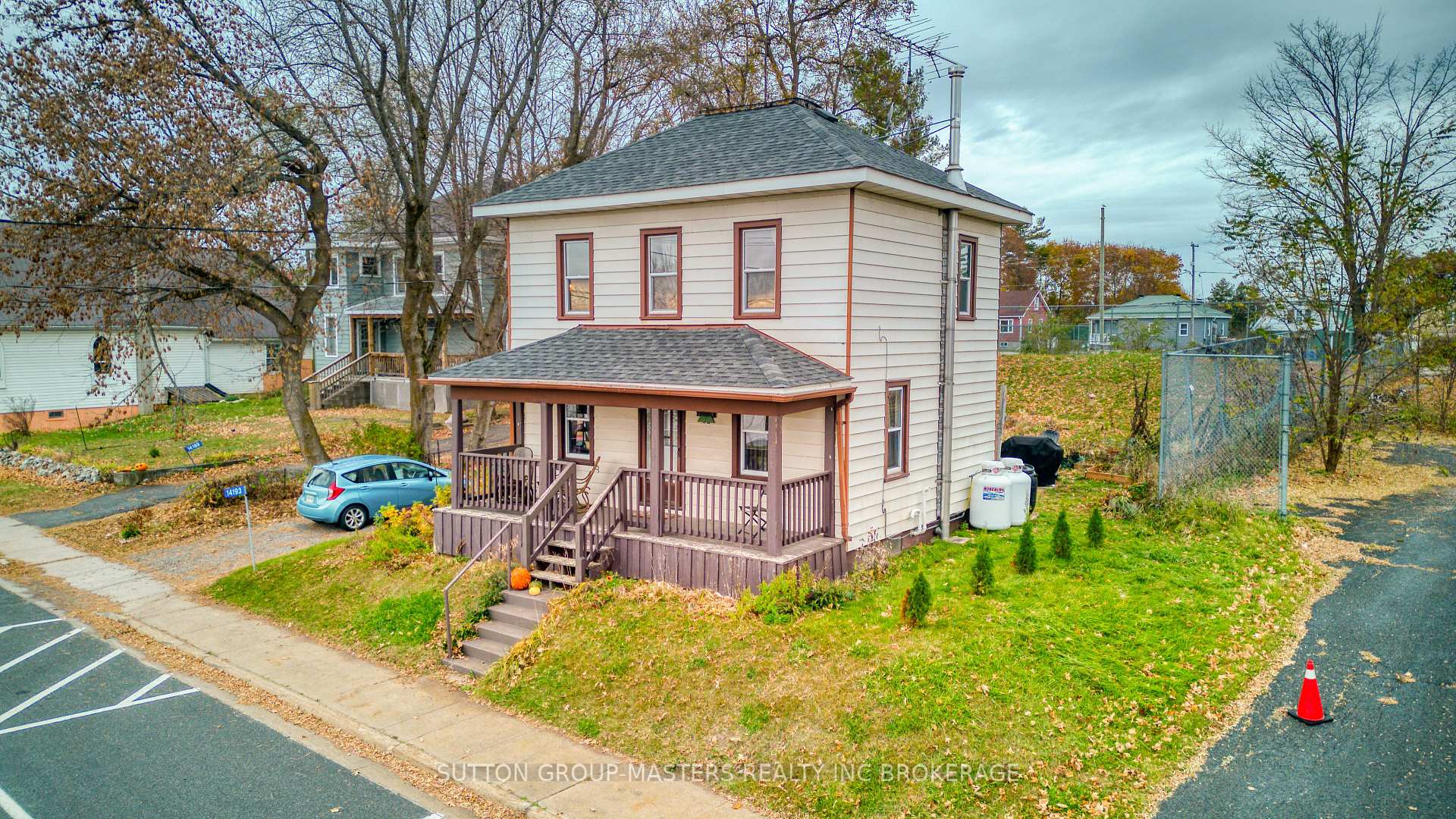 14193 Highway 38, Central Frontenac, ON K0H 2P0