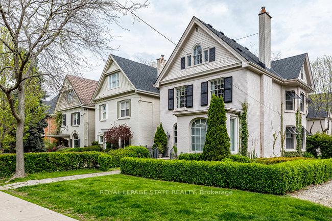 Hamilton Real Estate MLS® Listings & Houses For Sale