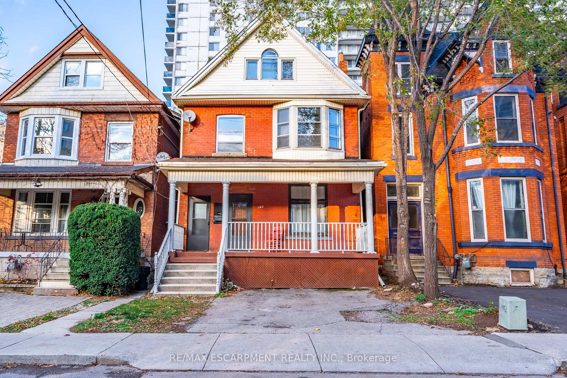 142 Bold Street, Hamilton, ON L8P 1V3