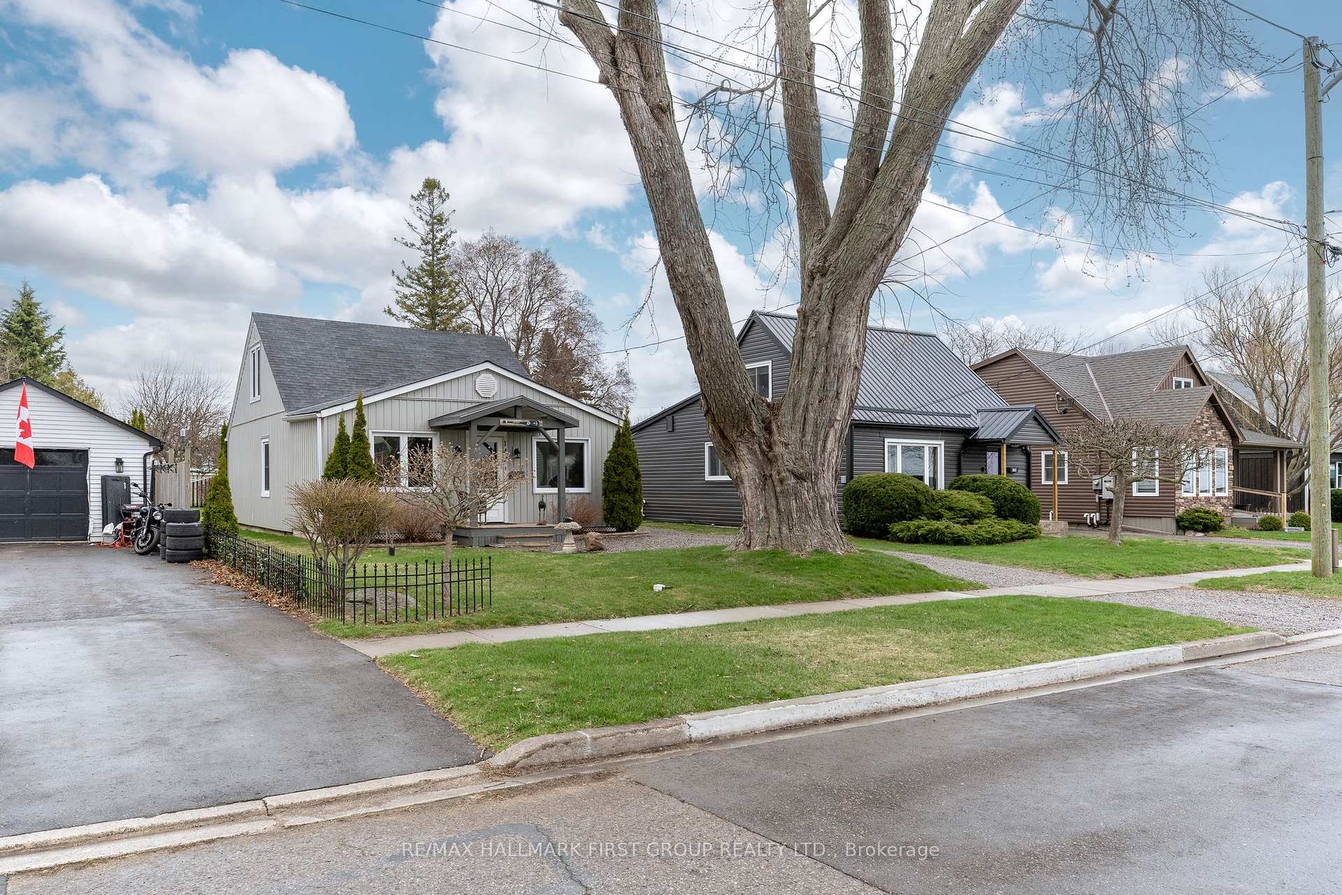 142 Burnham Street, Cobourg, ON K9A 2W6