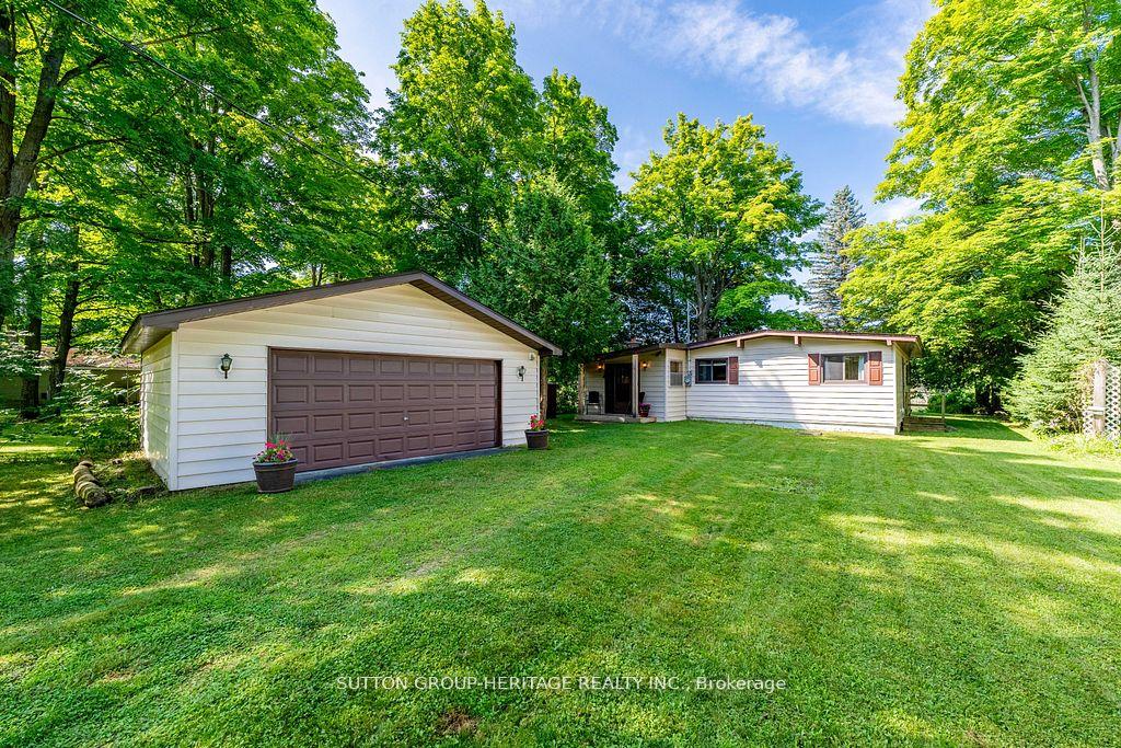 142 Cedar Shores Drive, Trent Hills, ON K0L 1Z0