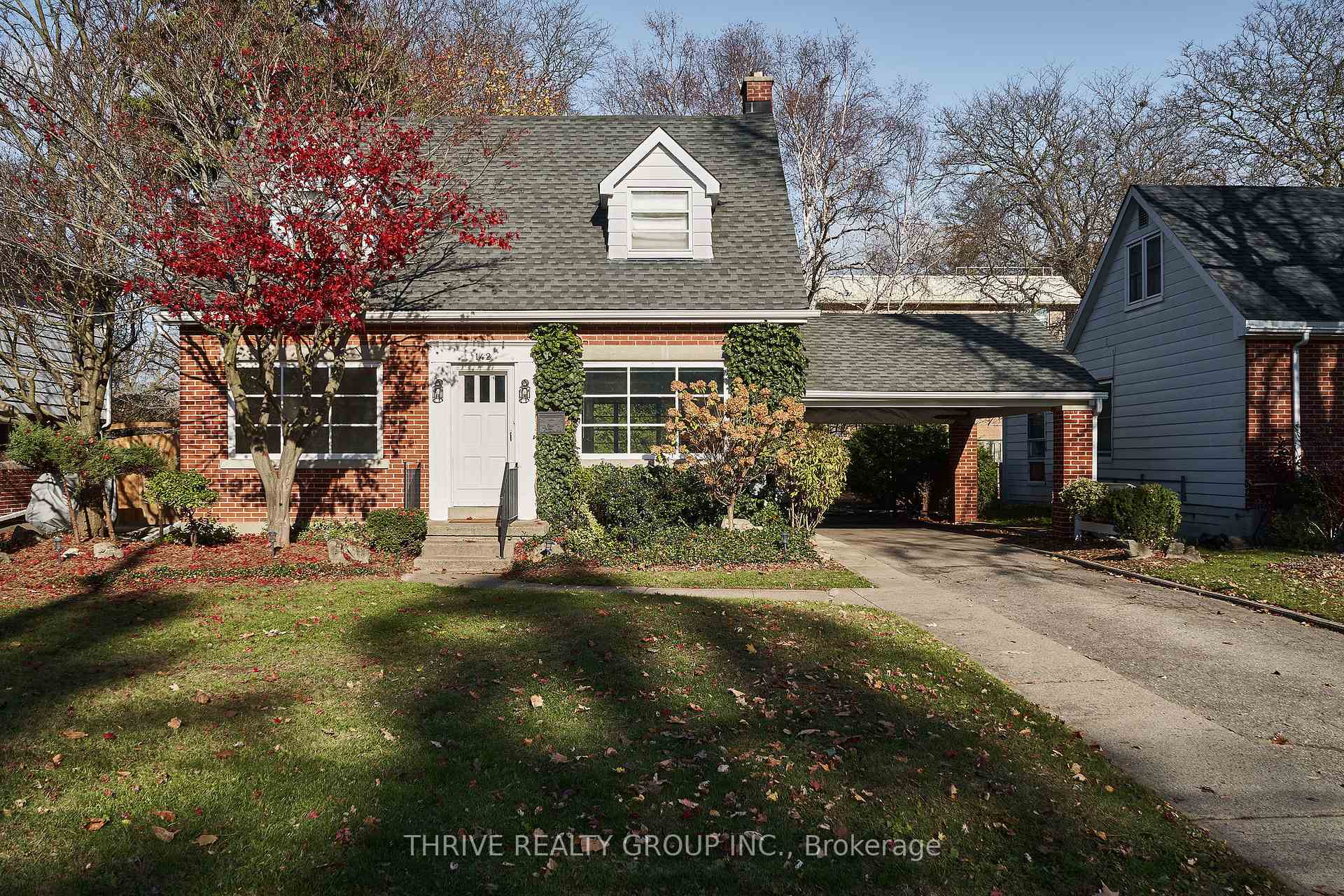 142 Elliott Street, Cambridge, ON N1R 2K3