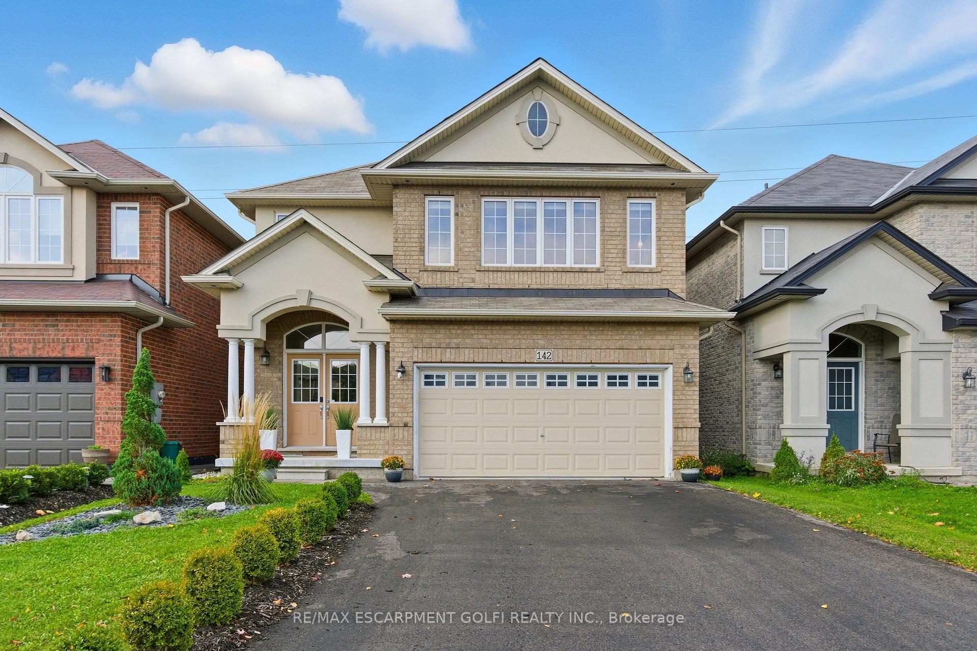 Hamilton Real Estate MLS® Listings & Houses For Sale