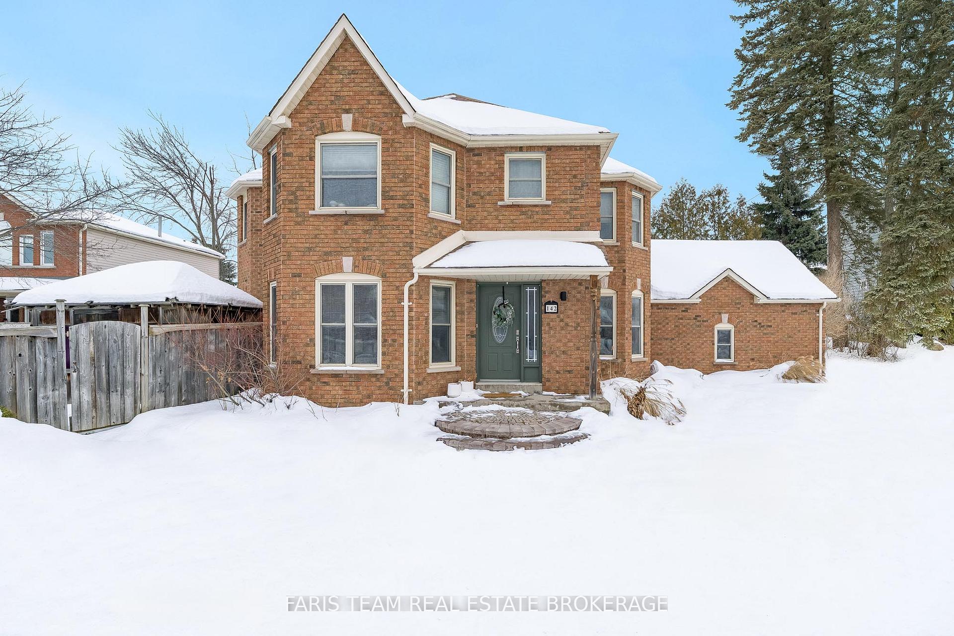 Barrie Real Estate MLS® Listings & Houses For Sale