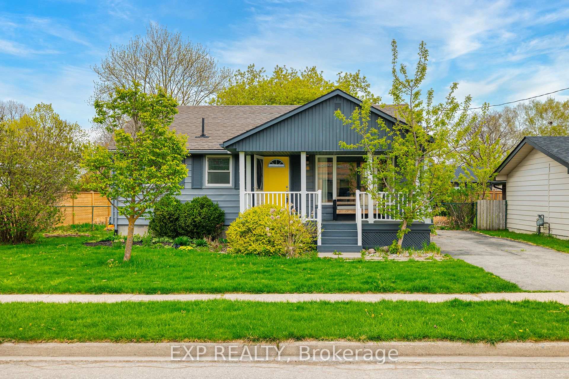 142 Louise Street, Stratford, ON N5A 2E5