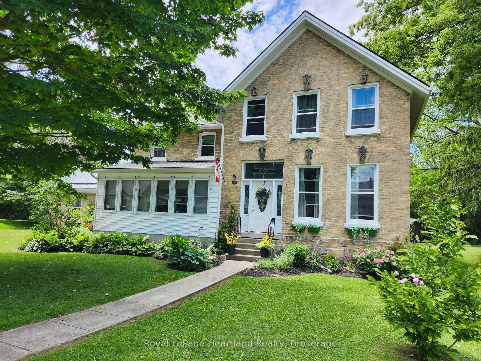 142 Maple Street, Central Huron, ON N0M 1L0