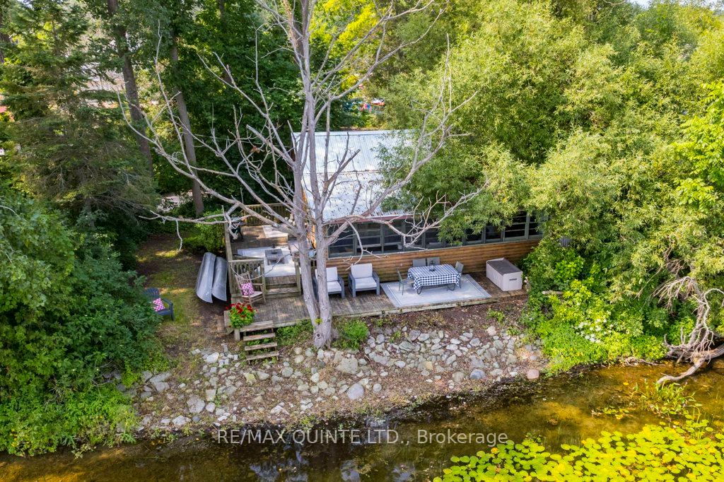 142 Outlet Road, Prince Edward County, ON K0K 1P0