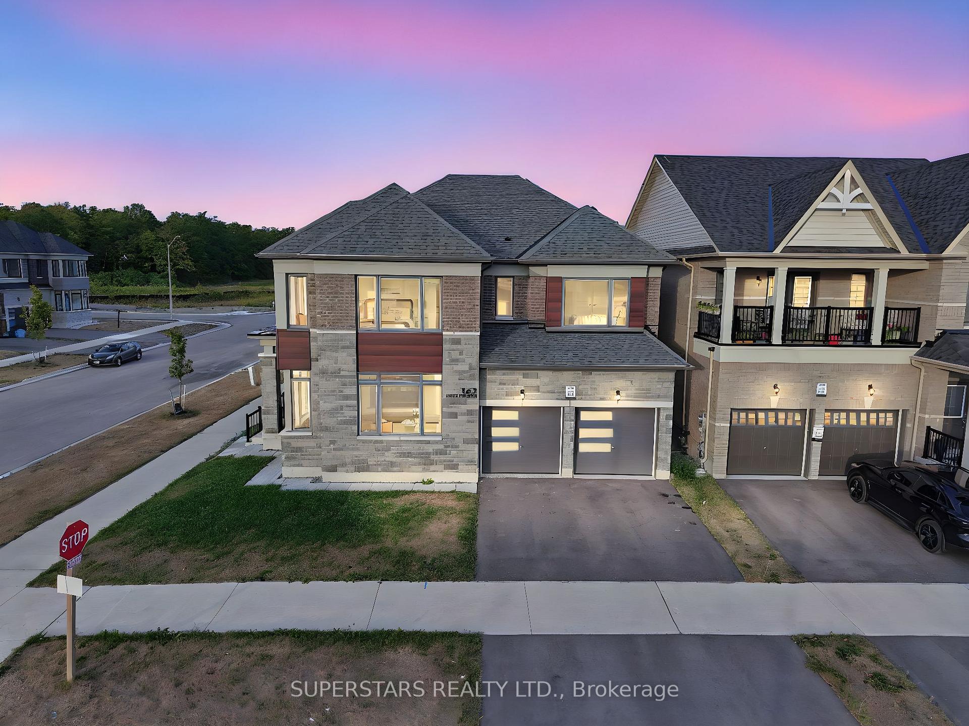 142 Terry Fox Drive, Barrie, ON L9J 0L7