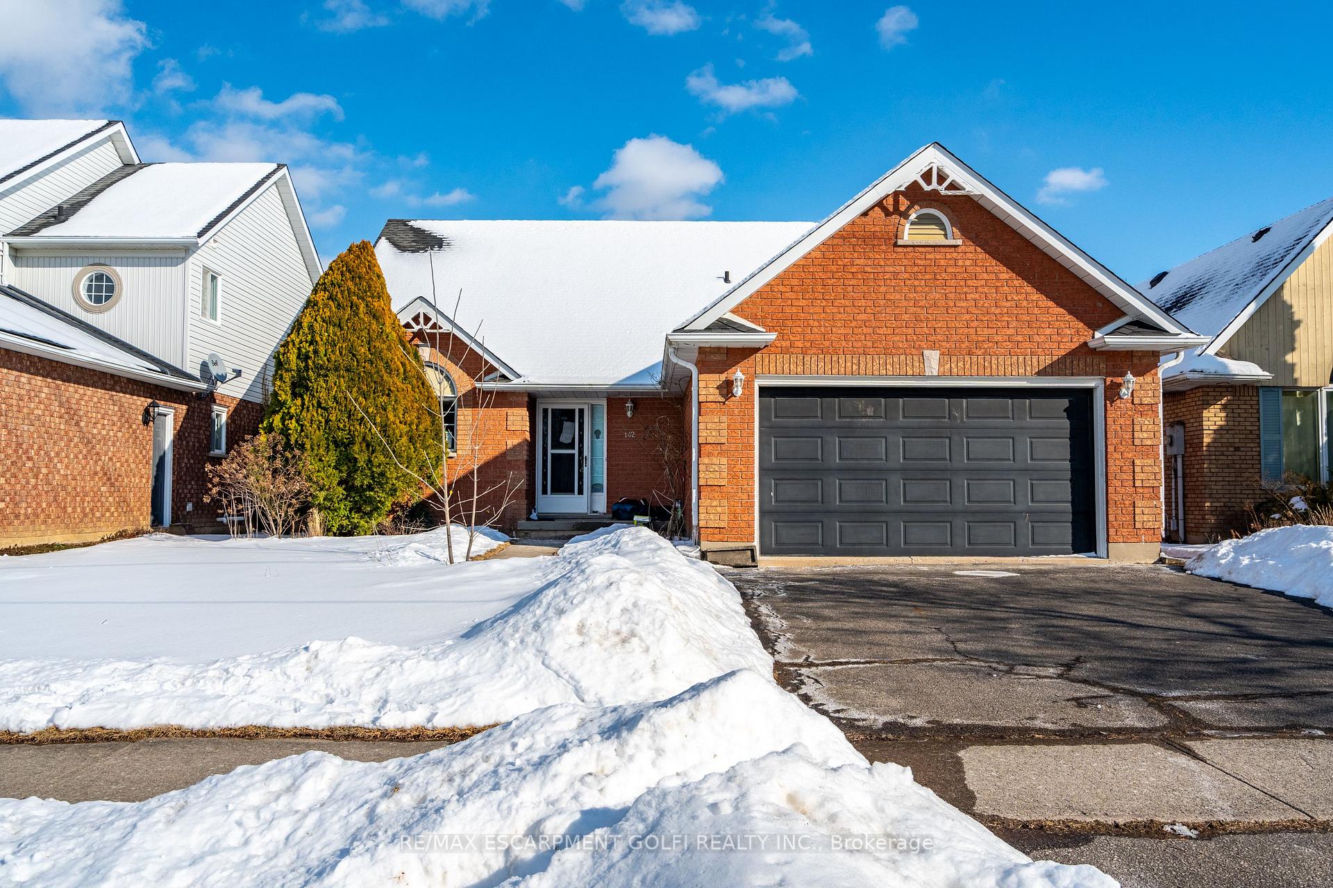 142 Vansickle Street, St. Catharines, ON L2S 3W5