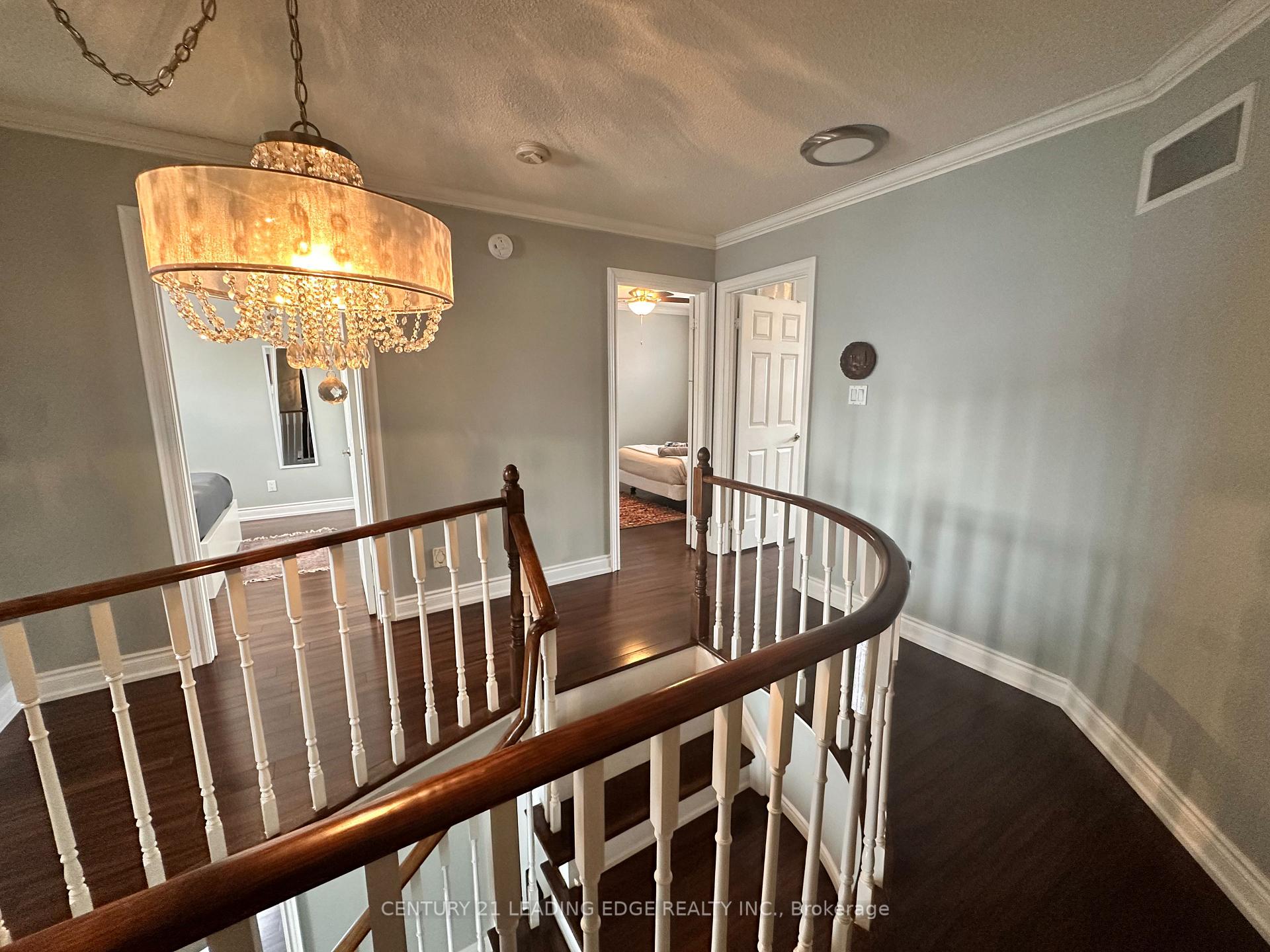 Main - 142 William Stephenson Drive, Whitby, ON L1N 8V3