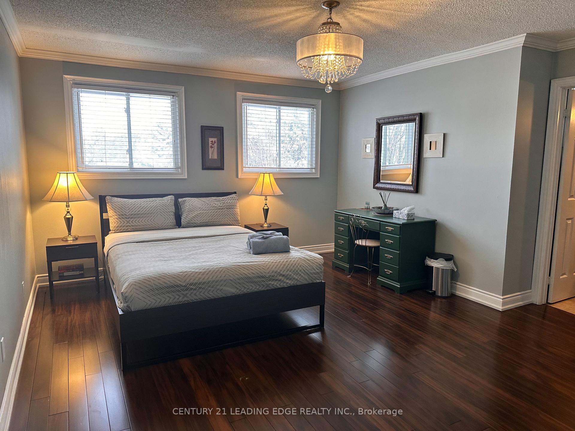 Main - 142 William Stephenson Drive, Whitby, ON L1N 8V3