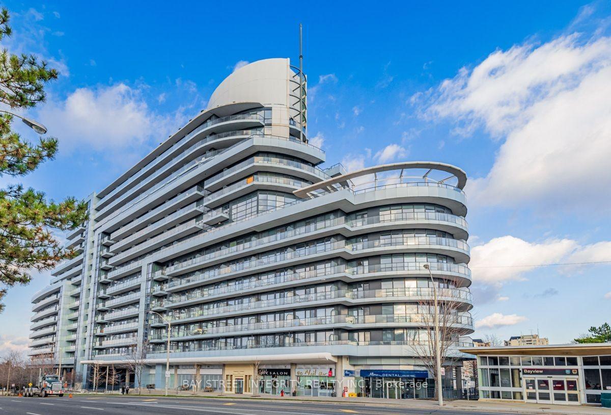 1420 - 2885 Bayview Avenue, Toronto, ON M2K 0A3