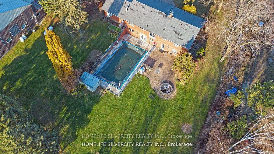 Caledon Real Estate MLS® Listings & Houses For Sale