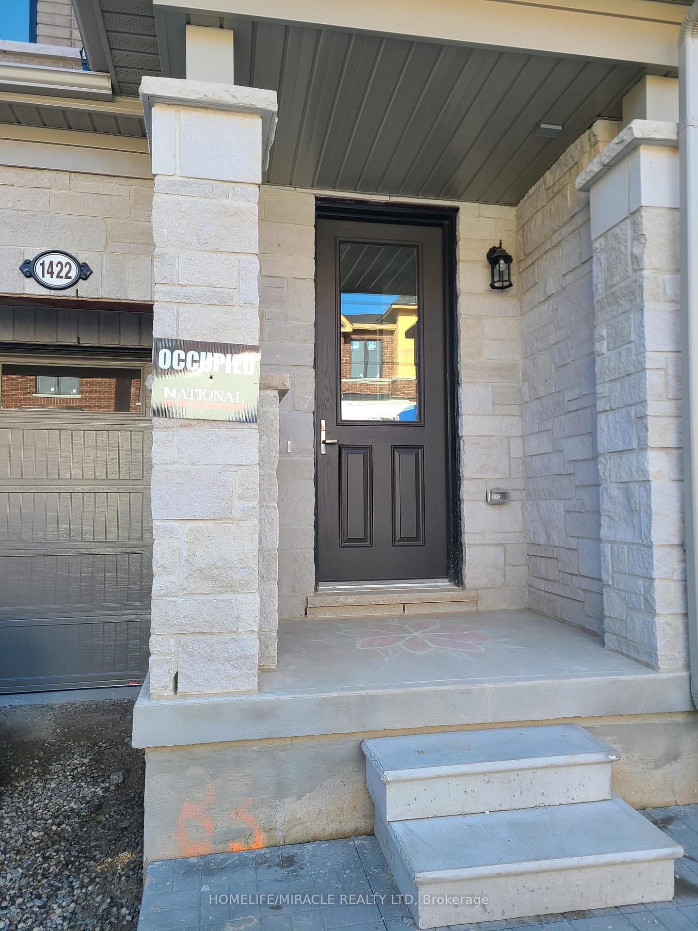 1422 - 1422 Oakmont Common, Burlington, ON L7P 0V8