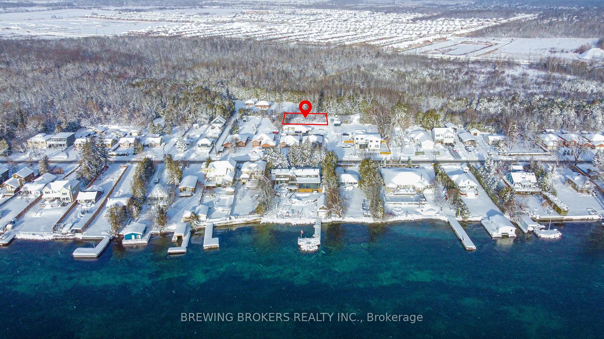 1422 Maple Way, Innisfil, ON L9S 4R1