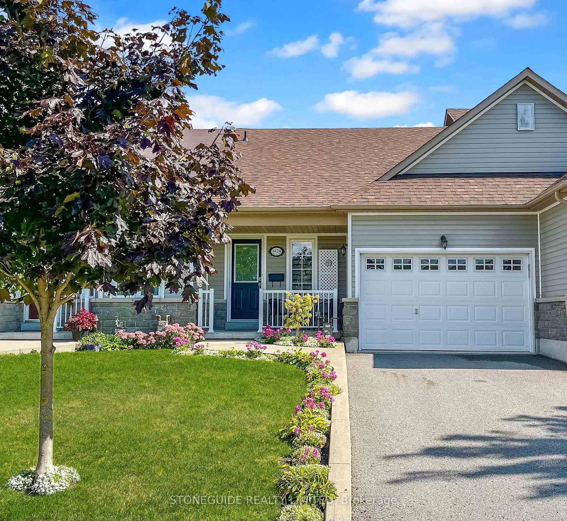 1424 Ireland Drive, Peterborough, ON K9K 0A8