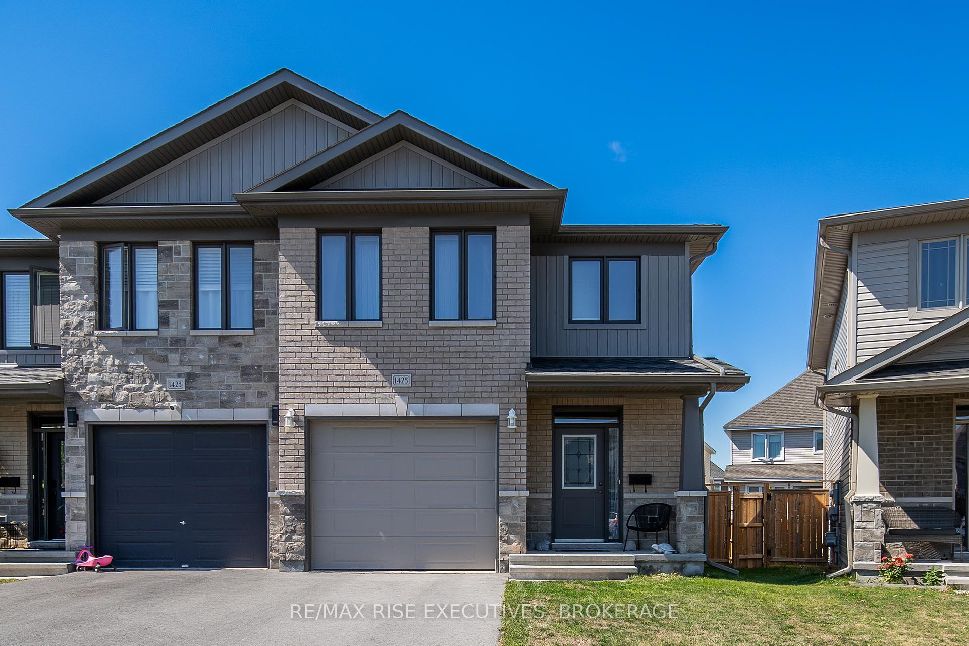 1425 Monarch Drive, Kingston, ON K7P 0R9