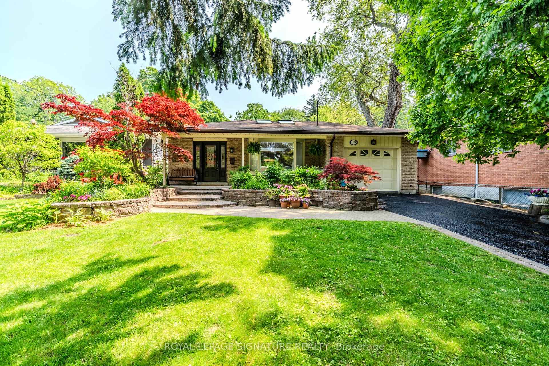 1425 Old Forest Road, Pickering, ON L1V 1N8