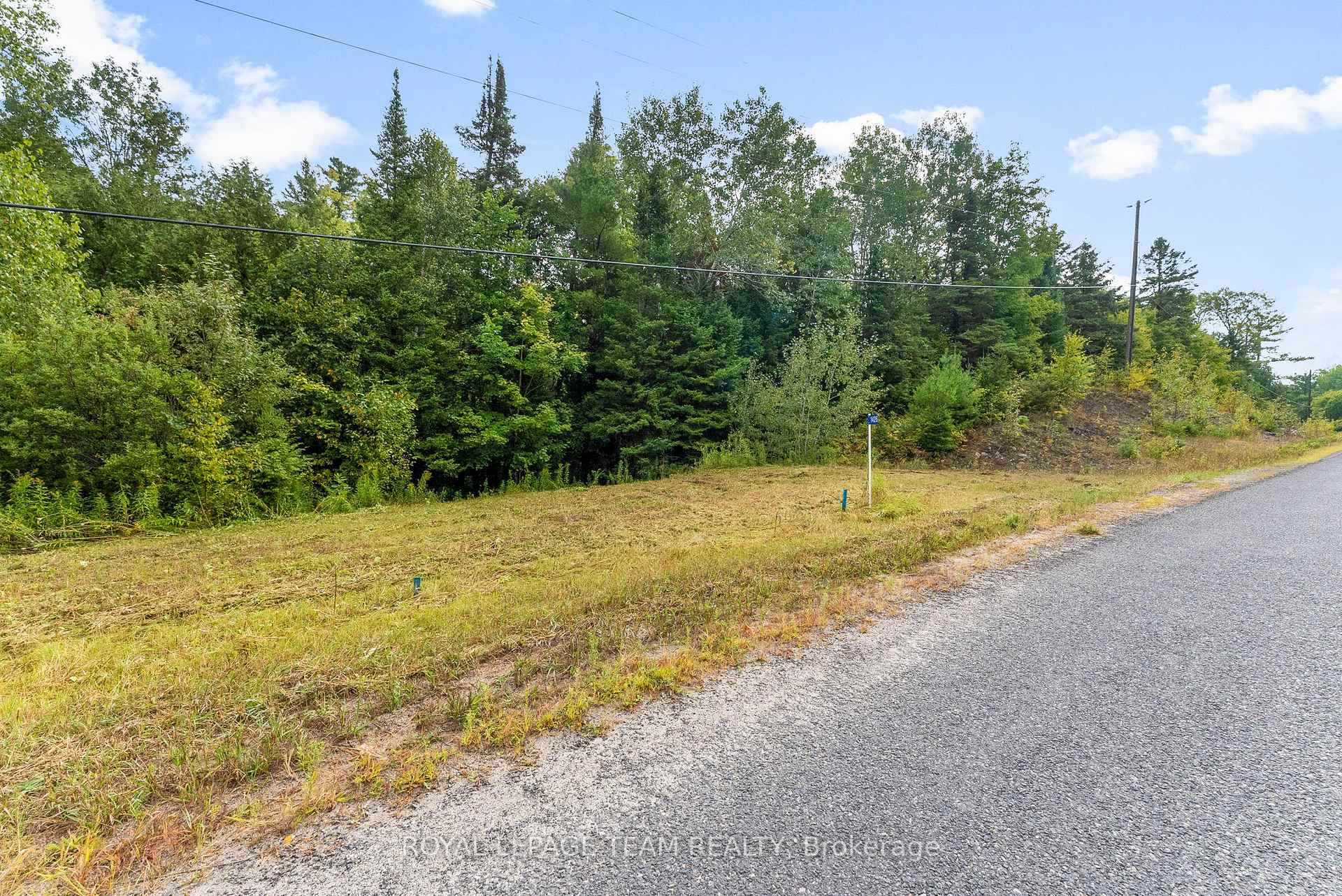 1426 French Line Road, Lanark Highlands, ON K0G 1K0