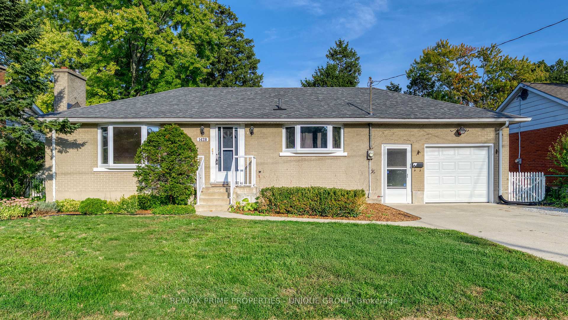 Sarnia Real Estate MLS® Listings & Houses For Sale