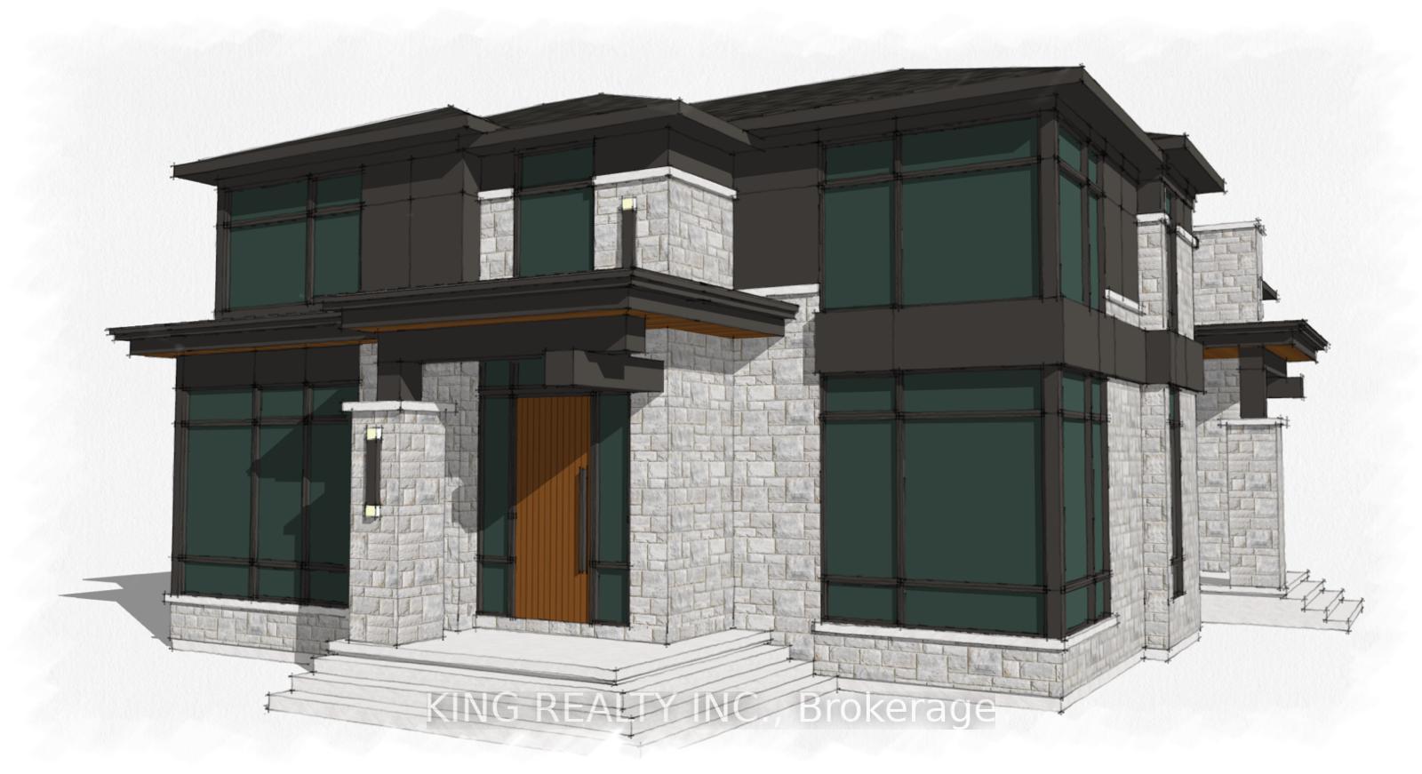 1428 Rebecca Street, Oakville, ON L6L 1Z5