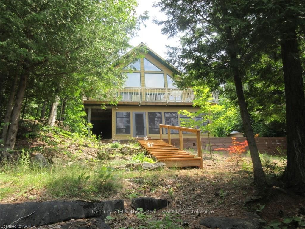 1429 CANNON Trail, North Frontenac, ON K0H 1K0