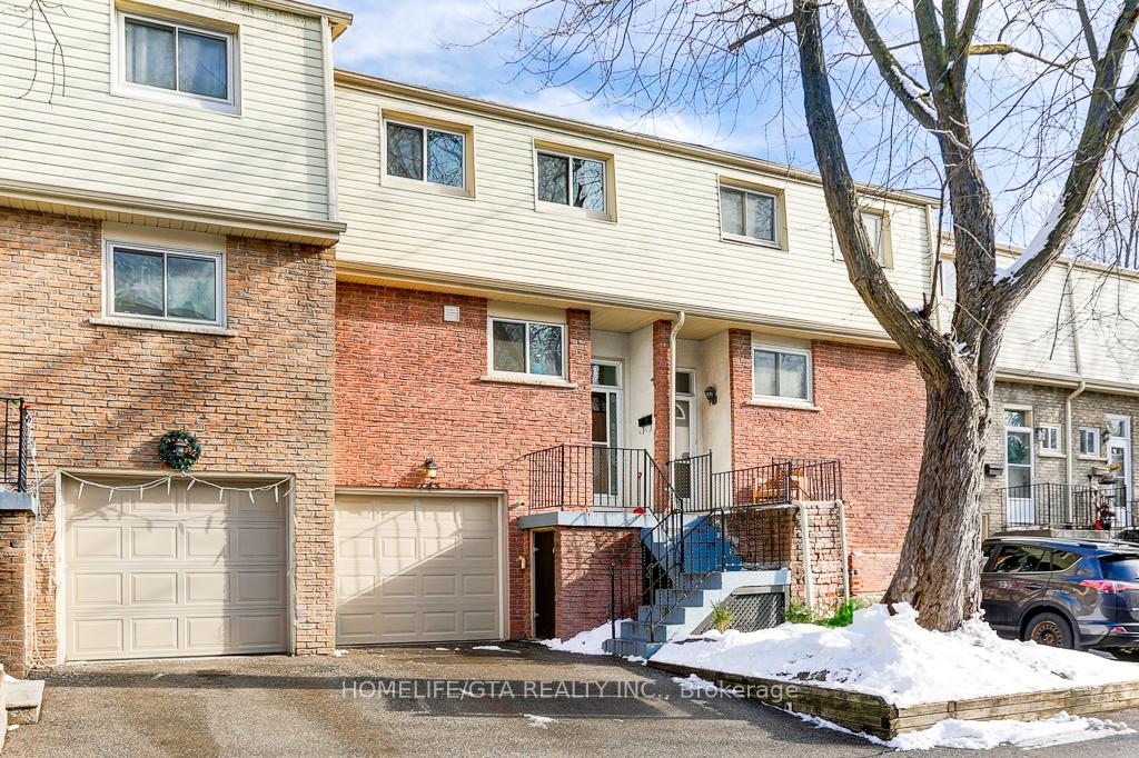 143 - 1915 Denmar Road E, Pickering, ON L1V 3E1