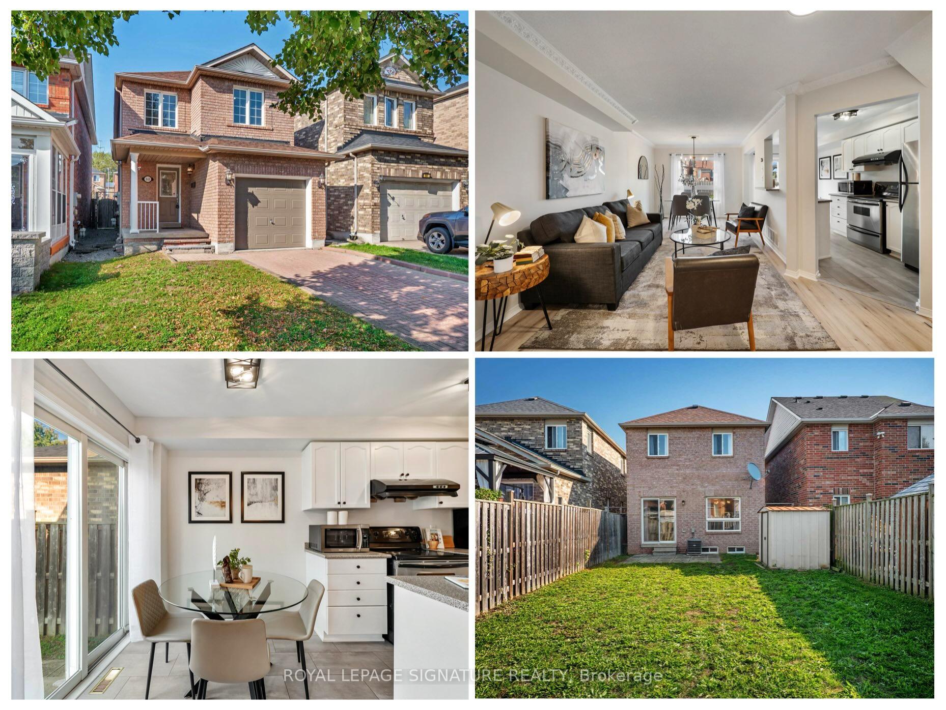 143 Bonspiel Drive, Toronto, ON M1E 5K5