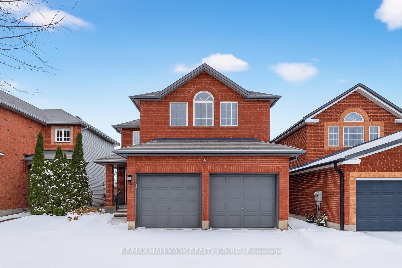 143 BOREALIS Crescent, Overbrook - Castleheights and Area, ON K1K 4T9