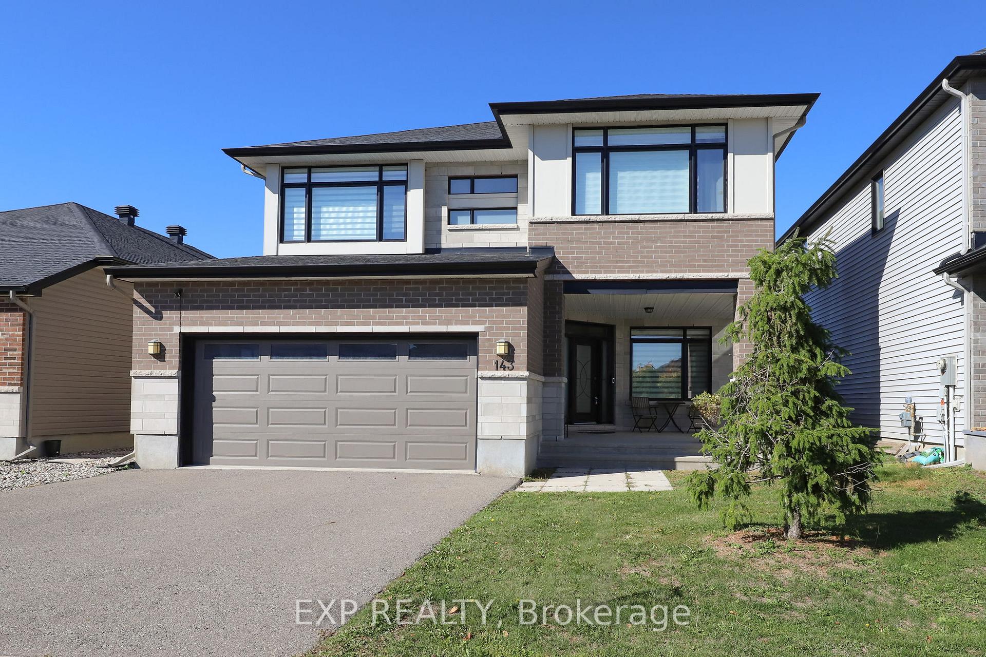 143 Cambie Road, Blossom Park - Airport and Area, ON K1X 0A6
