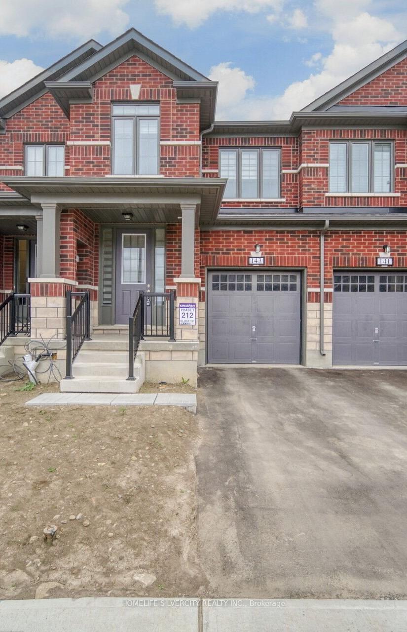 143 Corley Street, Kawartha Lakes, ON K9V 0R4
