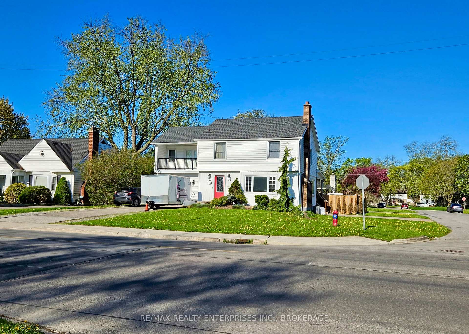 143 First Avenue, Welland, ON L3C 1Y2