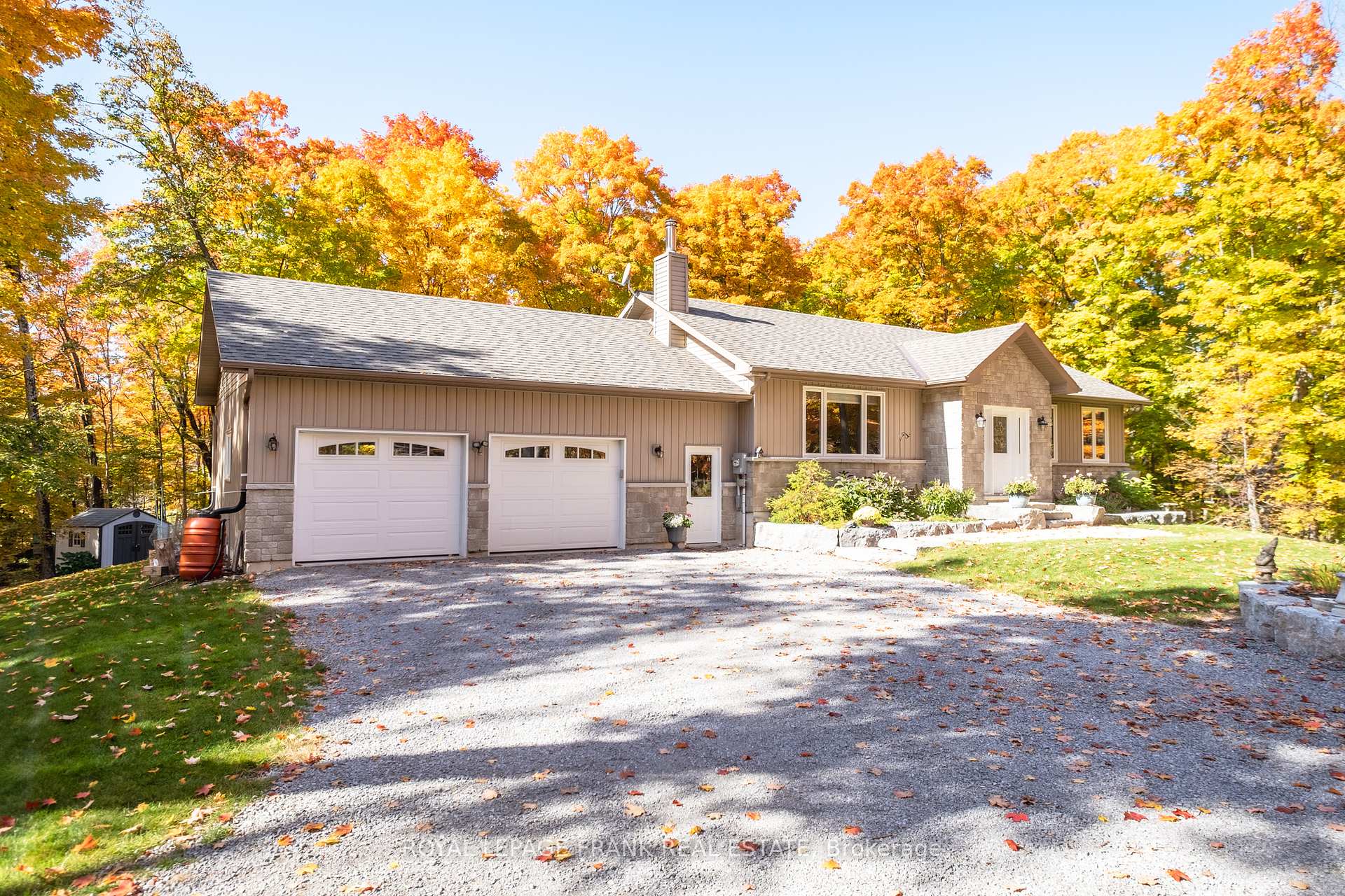 143 Forestview Drive, Trent Lakes, ON K0L 1J0