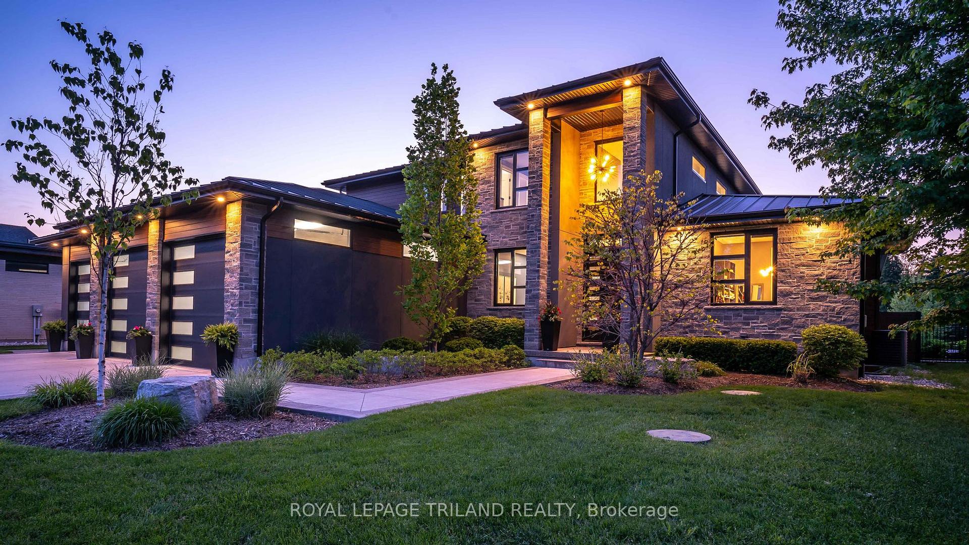 143 HARRIS Road, Middlesex Centre, ON N0L 1E0