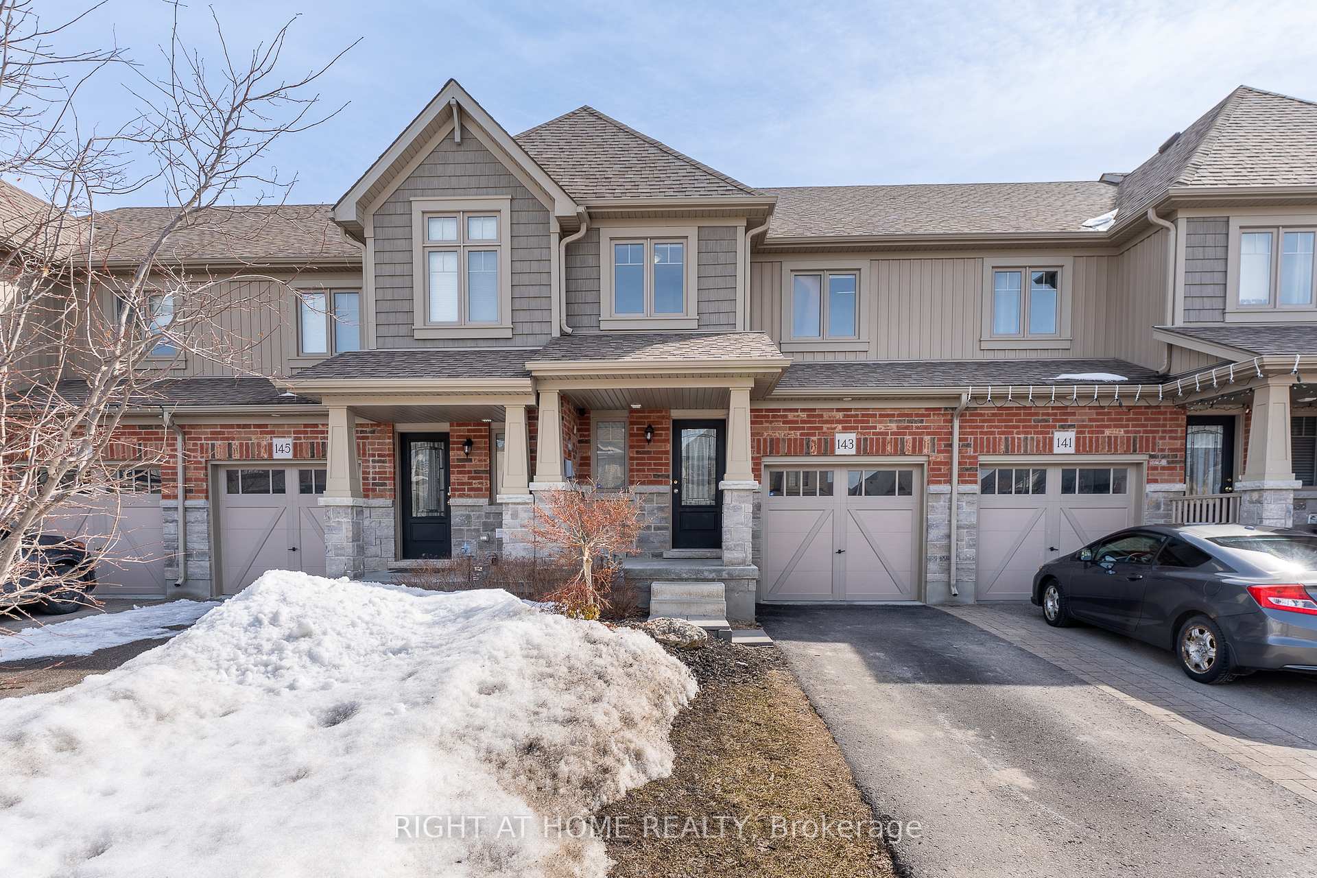 143 Hutchinson Drive, New Tecumseth, ON L9R 0P9
