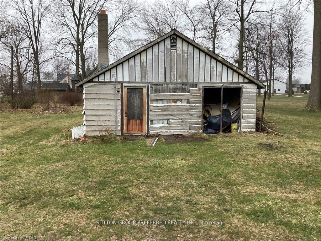 143 Jessie Street, West Elgin, ON N0L 2P0
