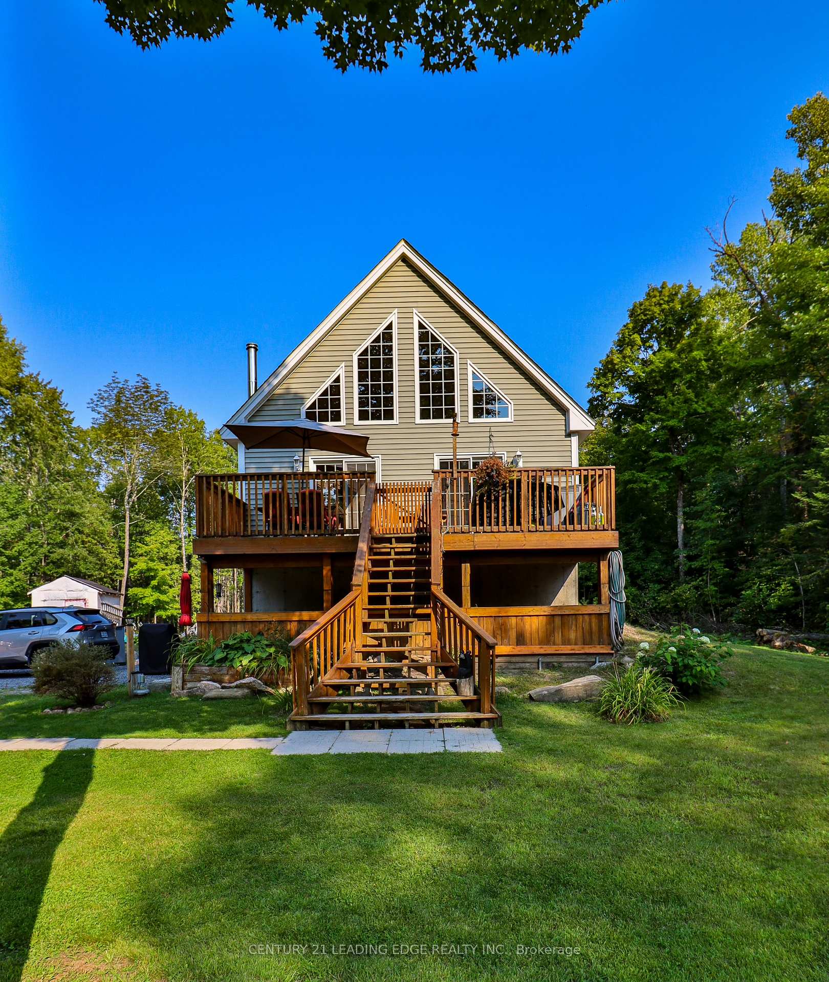143 Julian Lake Road, North Kawartha, ON L1C 4P8