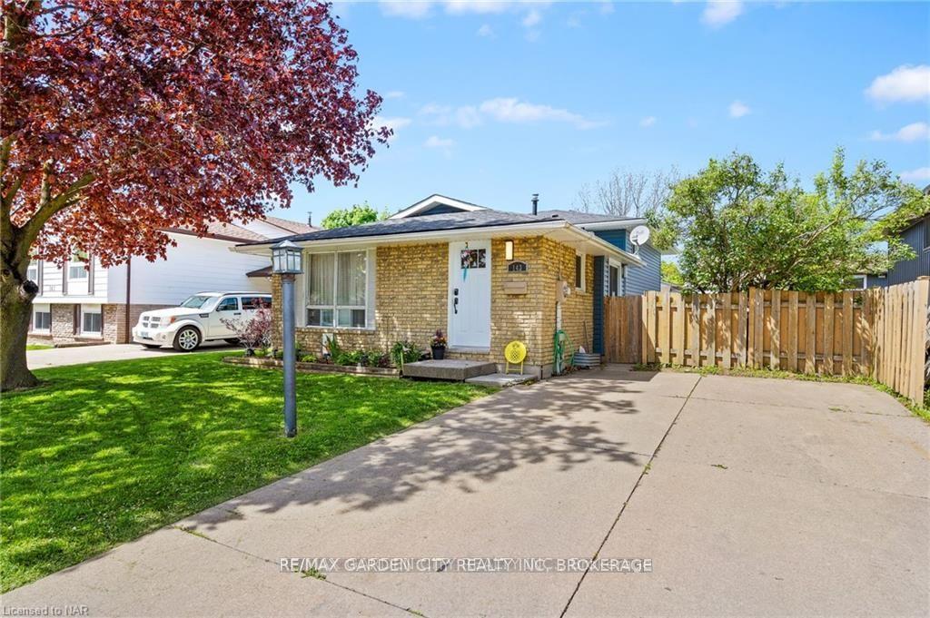 143 Keefer Road, Thorold, ON L2V 4N1